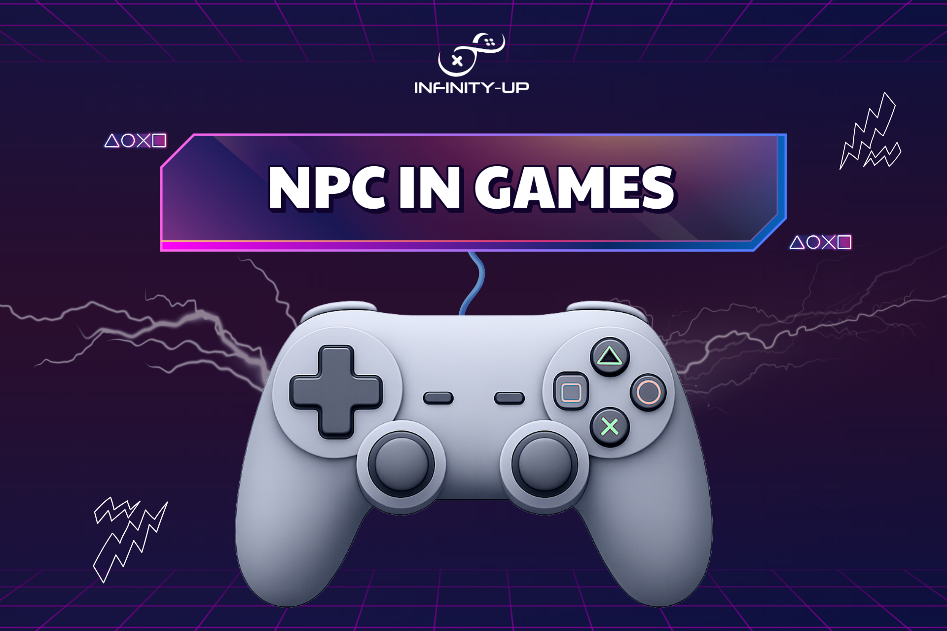 What Are NPCs in Games? Role & Evolution in the Gaming Industry ...